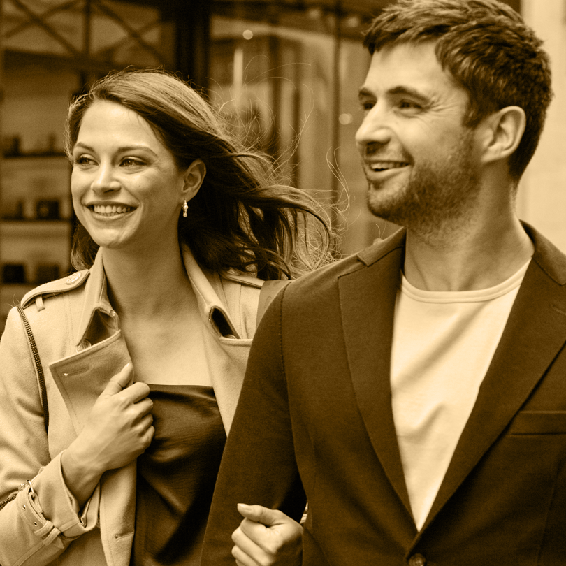 To Let – Multrees Walk