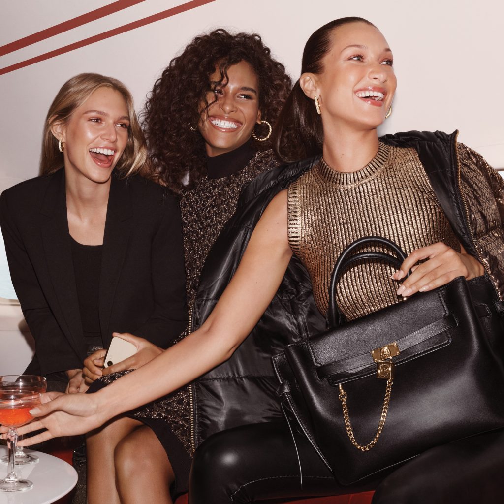 What’s Happening – Multrees Walk