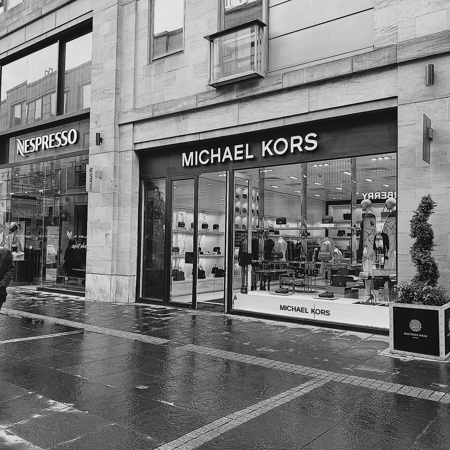 Home – Multrees Walk