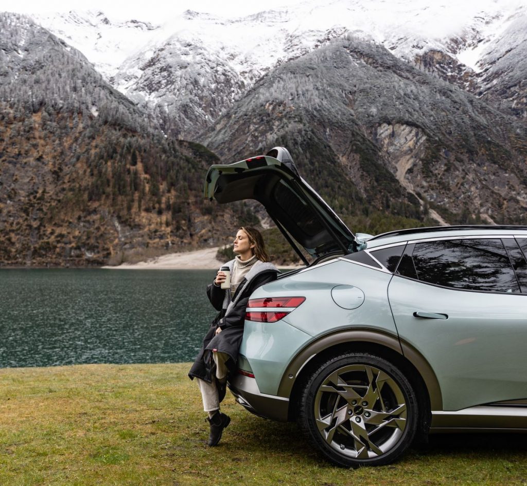 Style Guide – Multrees Walk