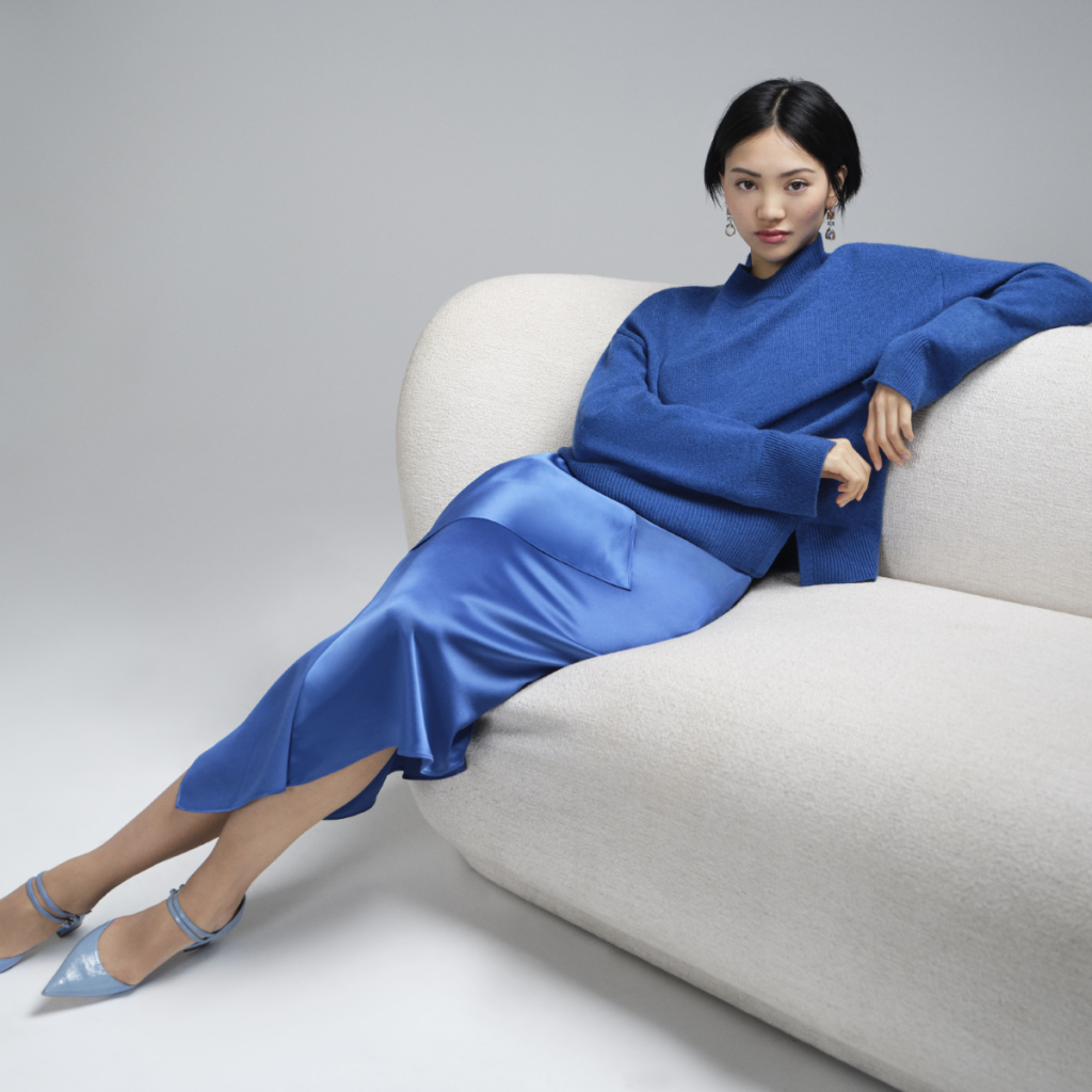 Style Guide – Multrees Walk