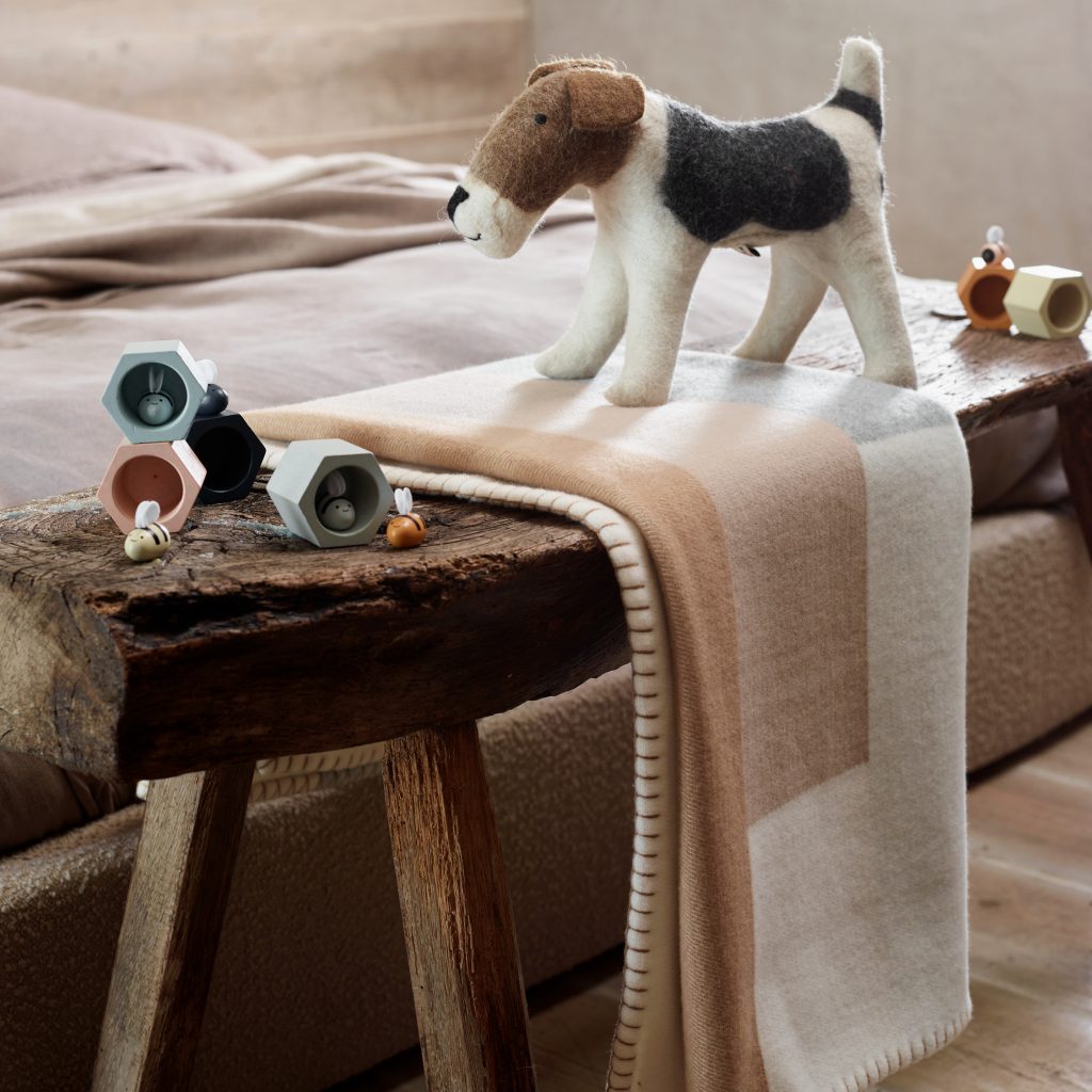 Style Guide – Multrees Walk