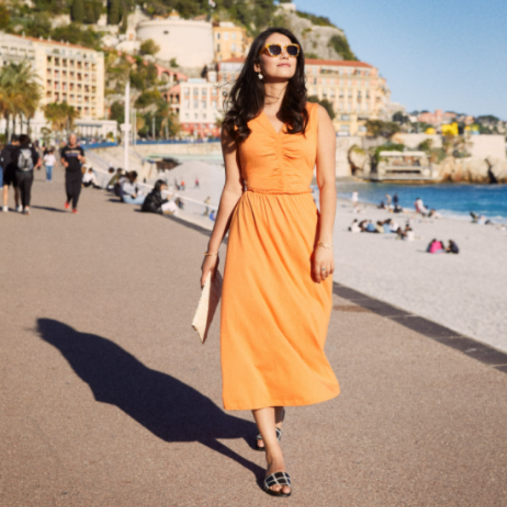 JUNE – LK BENNETT – Multrees Walk