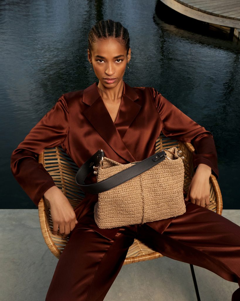 JUNE – STRATHBERRY – Multrees Walk