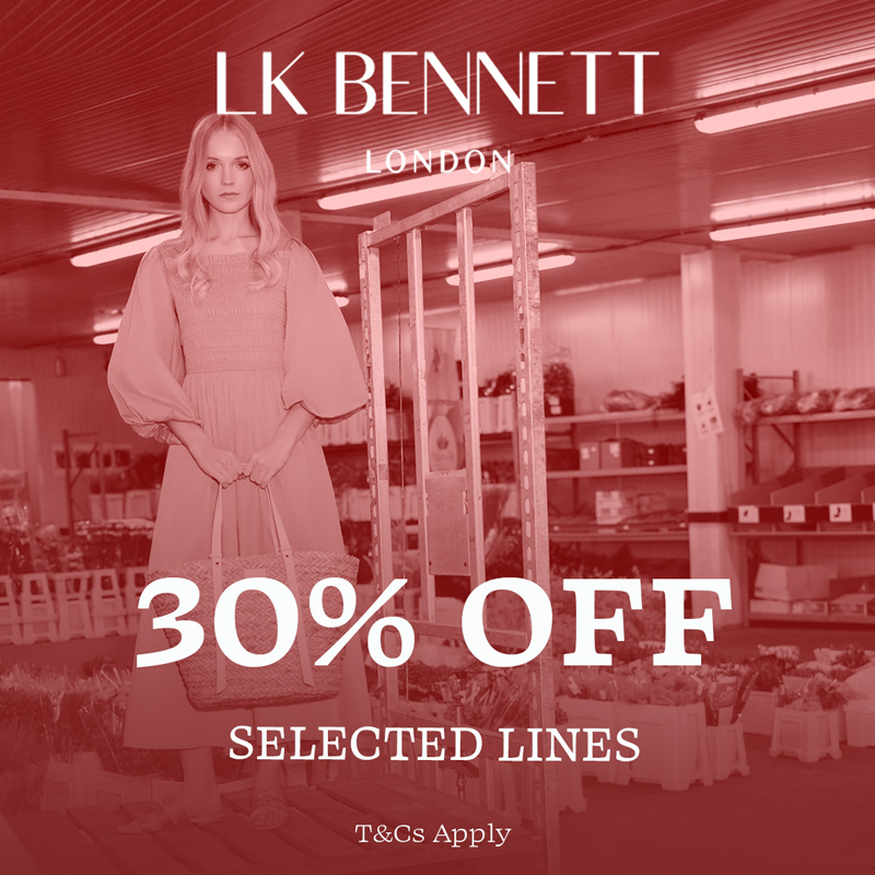 What’s Happening – Multrees Walk