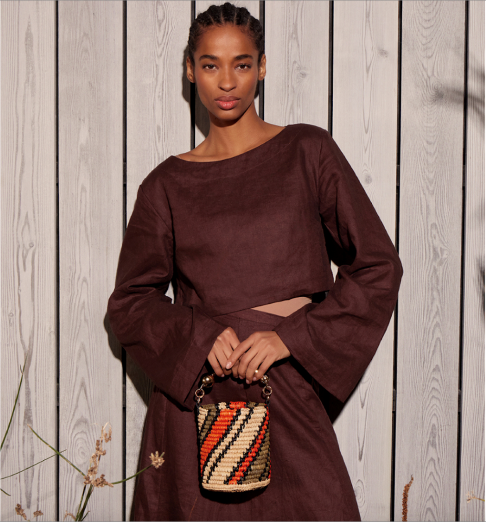 Style Guide – Multrees Walk