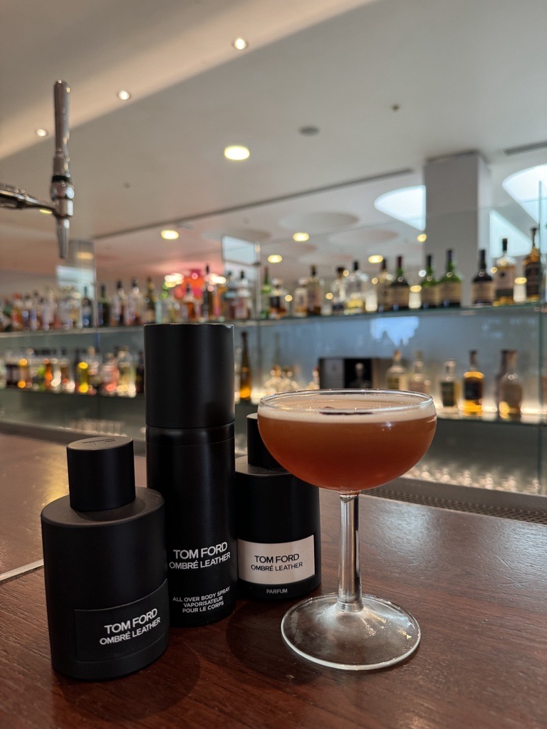 What’s Happening – Multrees Walk