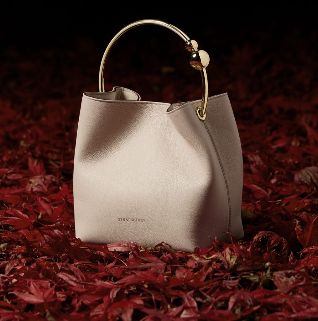 DECEMBER – STRATHBERRY – Multrees Walk