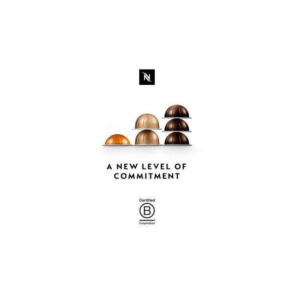 May 2022 – Nespresso Certified B Crop™ – Multrees Walk